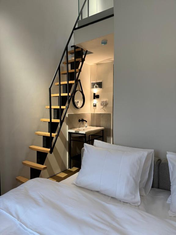 Mosh Mosh Boutique Hotel, Almaty (updated prices 2025)