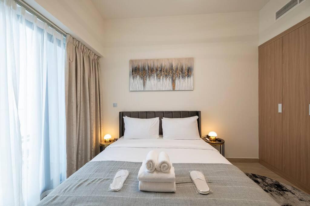 Cozy Studio by Skylight Azizi Riviera 41, Dubai (updated prices 2026)