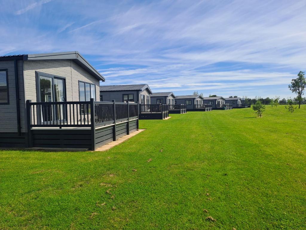 Addlethorpe Golf & Country Club, Ingoldmells, Addlethorpe (bijgewerkte ...