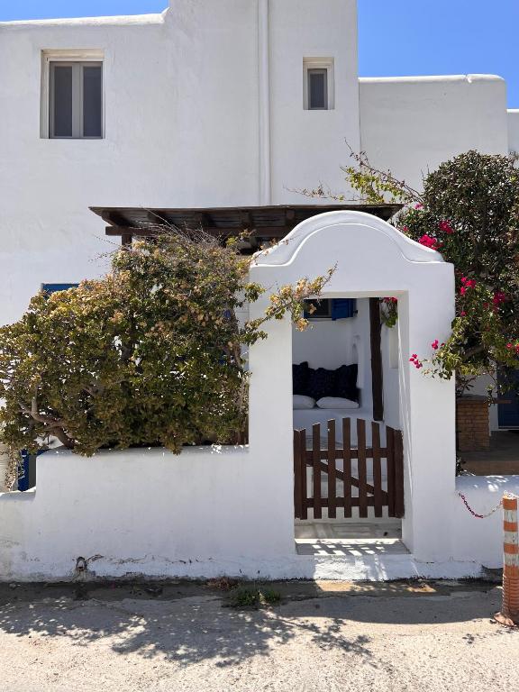 MC Suite Ornos, Mýkonos City (updated prices 2025)