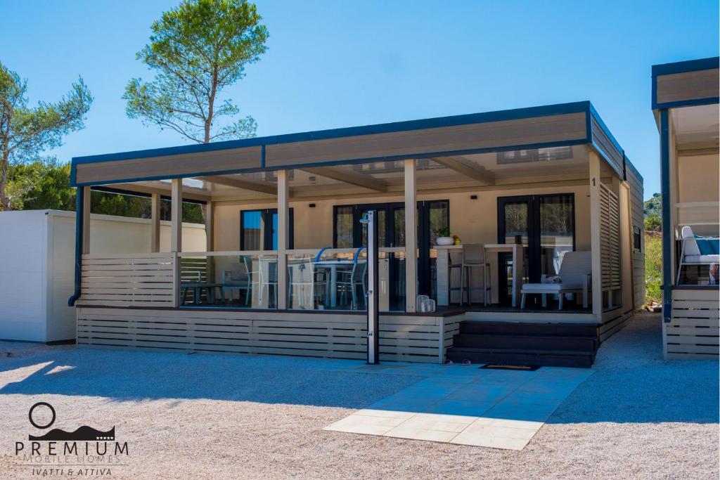 Premium Mobile Homes Ivatti&Attiva, Drage (updated prices 2025)
