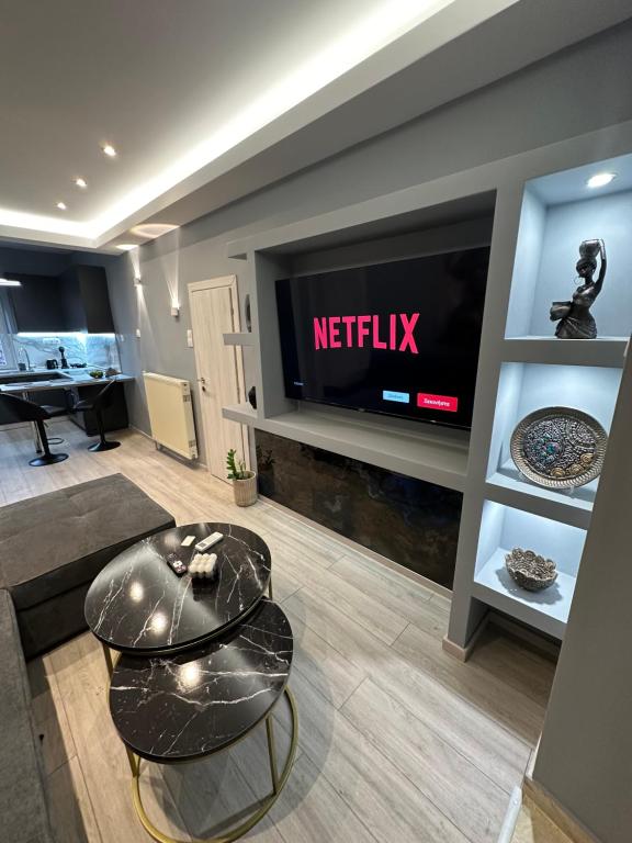 Asteris luxury house, Thessaloniki (updated prices 2025)