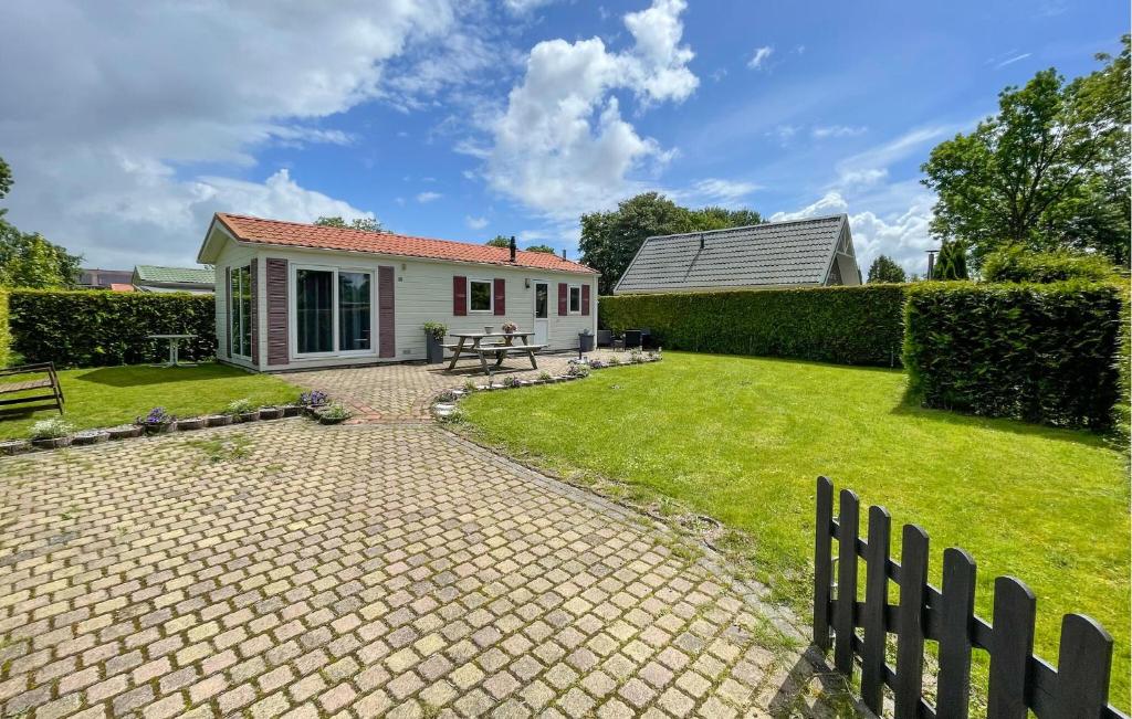 Stunning Home In Tzummarum With Kitchen, Tzummarum (updated prices 2025)