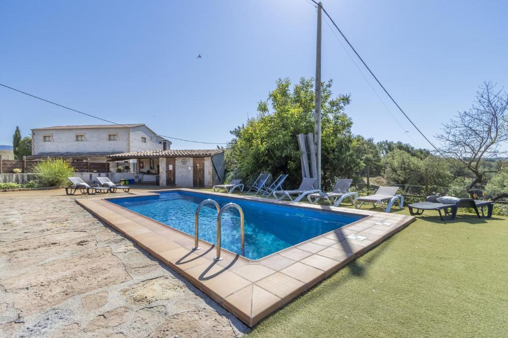 Casa Marcús, Olíus (updated prices 2025)