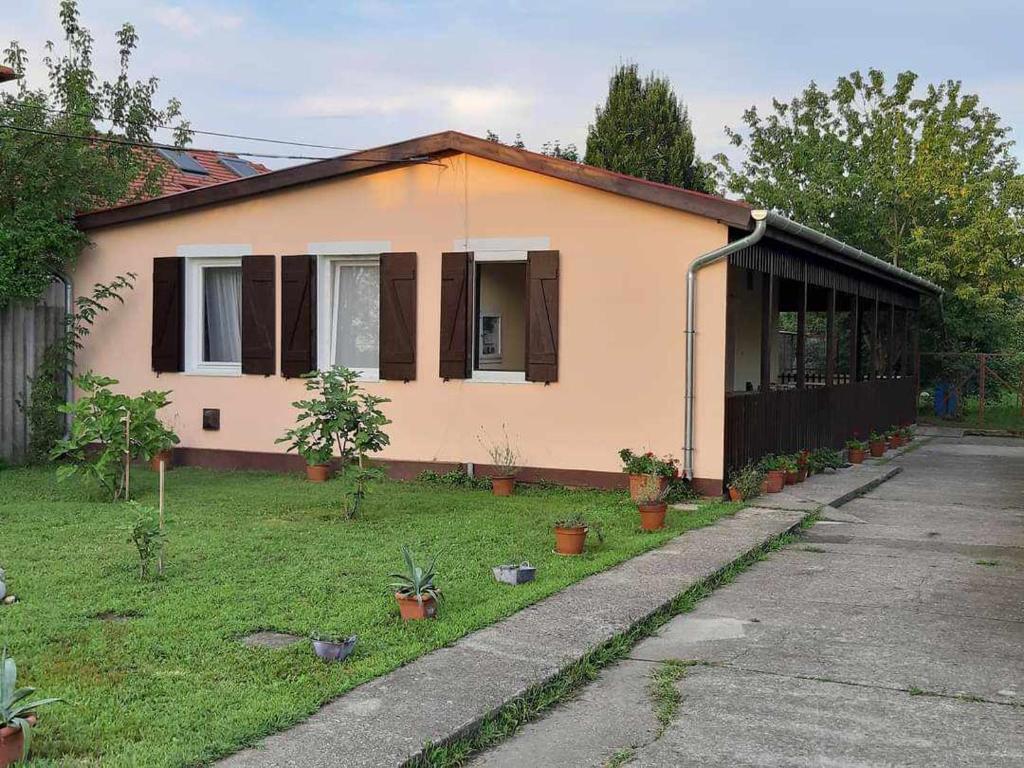 Rozmaring Vendégház, Szeged (tarifs actualisés, 2026)