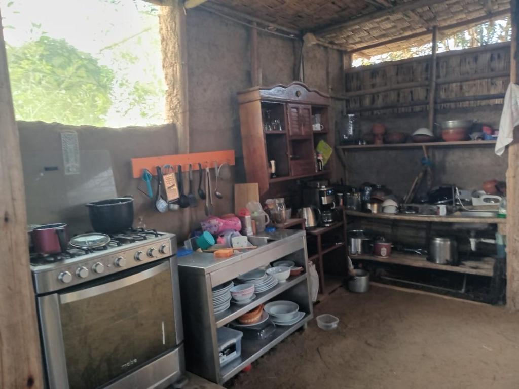 MKL Pachacamac, Pachacamac (updated prices 2025)