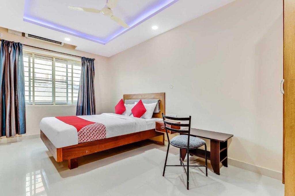 Super Collection O Hotel Champion Paradise, Bangalore (updated prices 2024)