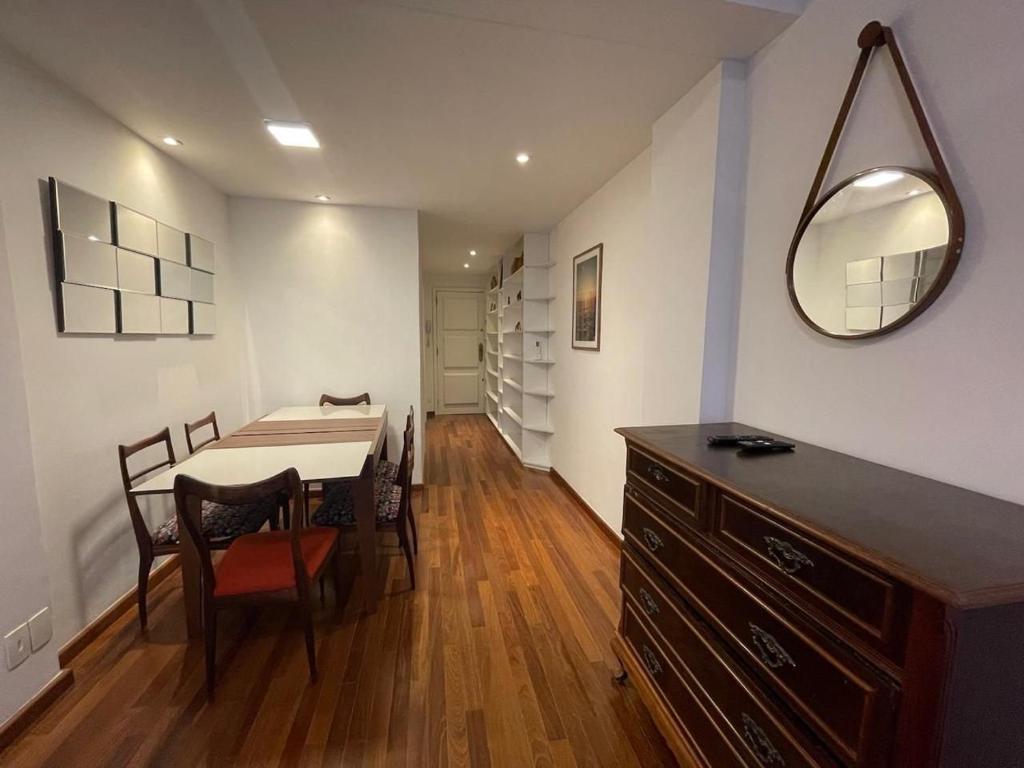 Copacabana/Ipanema Sol e Mar, Río de Janeiro (precios actualizados 2025)