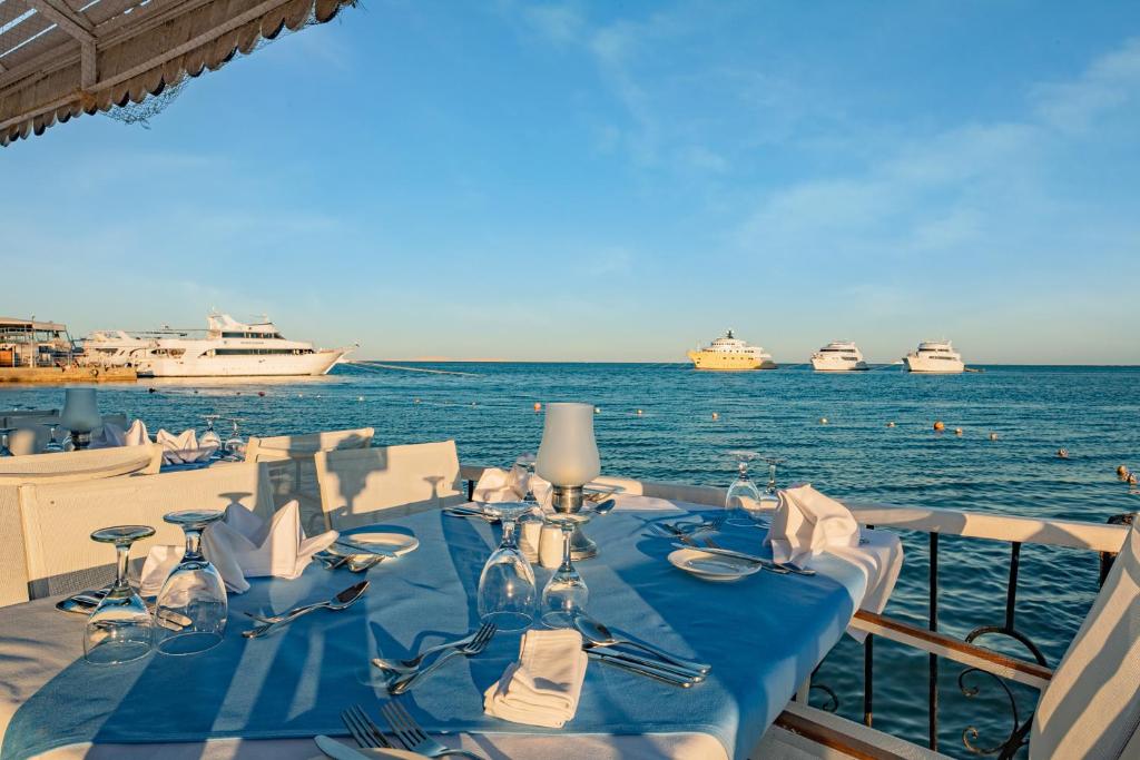 Marlin Inn Azur Resort, Hurghada (updated prices 2025)