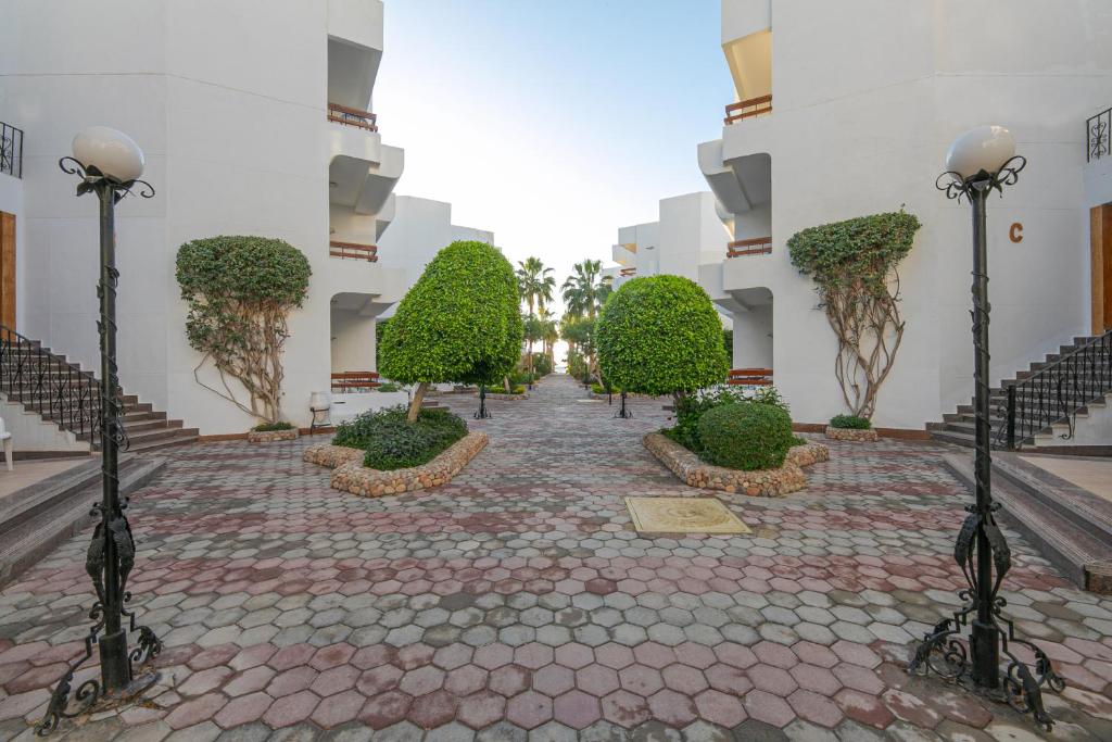 Marlin Inn Azur Resort, Hurghada (updated prices 2025)