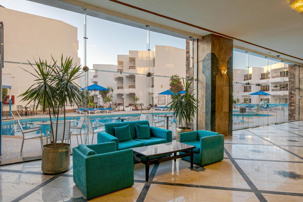 Marlin Inn Azur Resort, Hurghada (updated prices 2025)