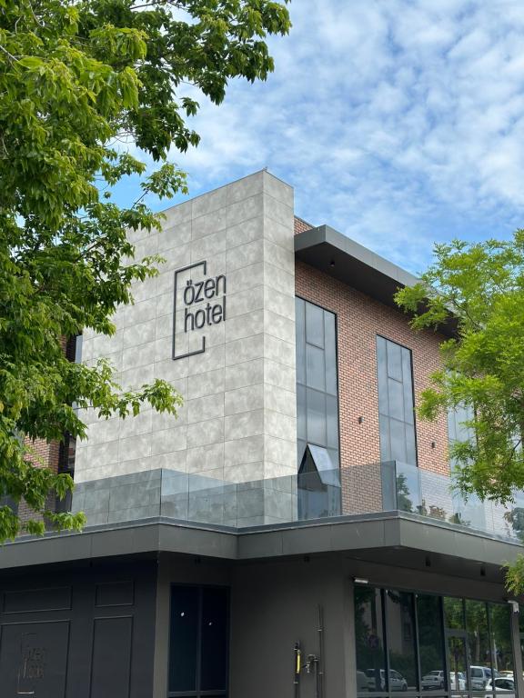 ÖZEN HOTEL, Edirne (precios actualizados 2025)