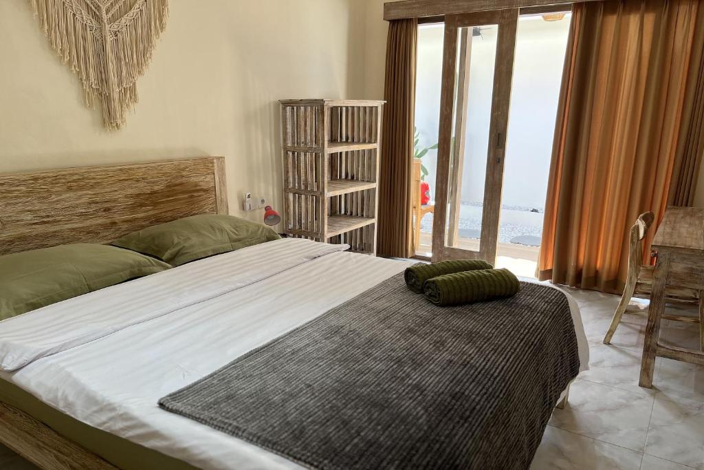 Kiwi Guest House, Canggu (updated prices 2026)