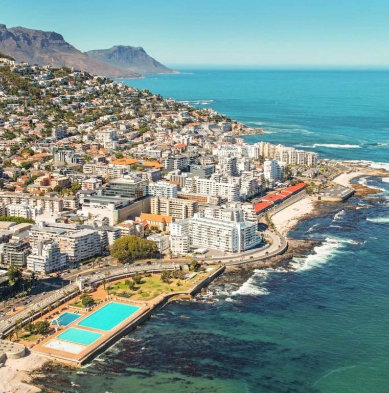Beach Road Ocean View, Cape Town (updated prices 2026)