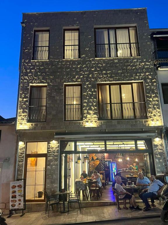 Begu Motel, Ulcinj (aktualisierte Preise für 2026)