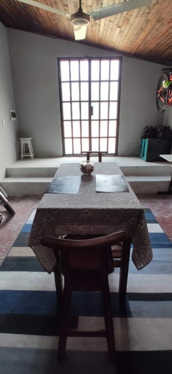 Casa independiente amoblada, Асунсьон (актуальные цены 2025 года)