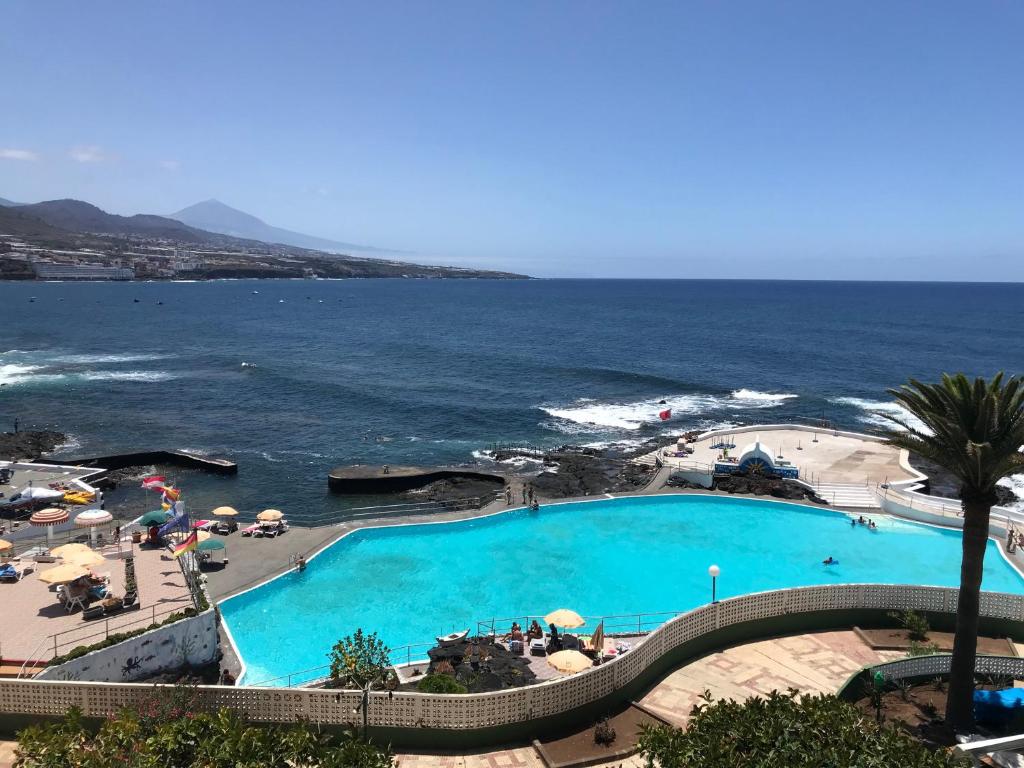 Casa María Altagay, Punta del Hidalgo (updated prices 2024)