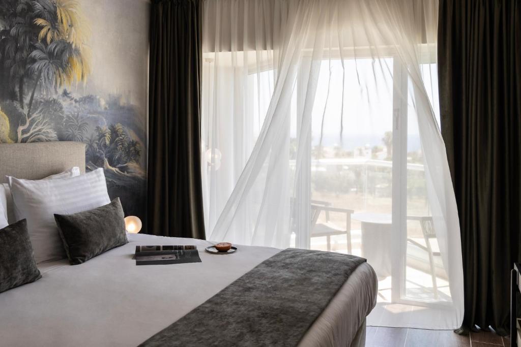 Cali Resort & Spa Designed For Adults by Louis Hotels, Paphos (updated ...