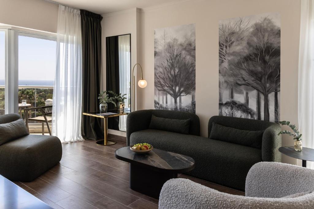 Cali Resort & Spa Designed For Adults by Louis Hotels, Paphos (updated ...