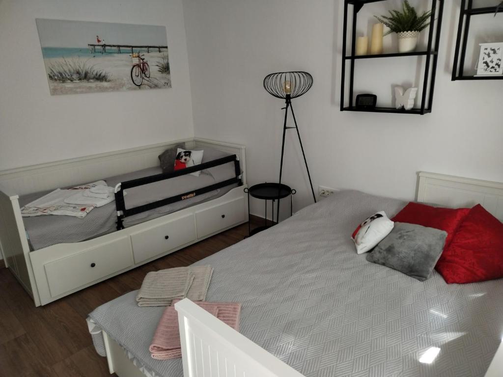 SUNSHINE Selce, Selce (updated prices 2025)