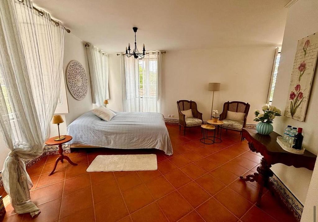 CASA da VILLA STUDIO, Sintra (updated prices 2025)