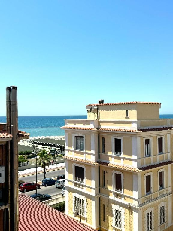 La Mantina, Lido di Ostia (updated prices 2025)