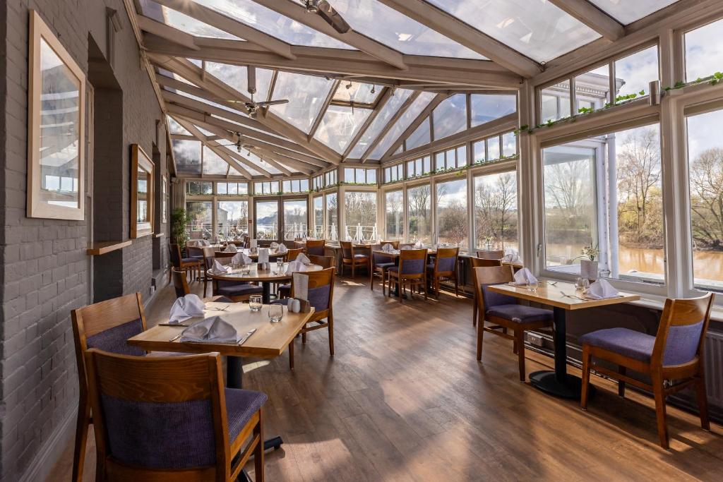 Diglis House Hotel, Worcester (updated prices 2025)