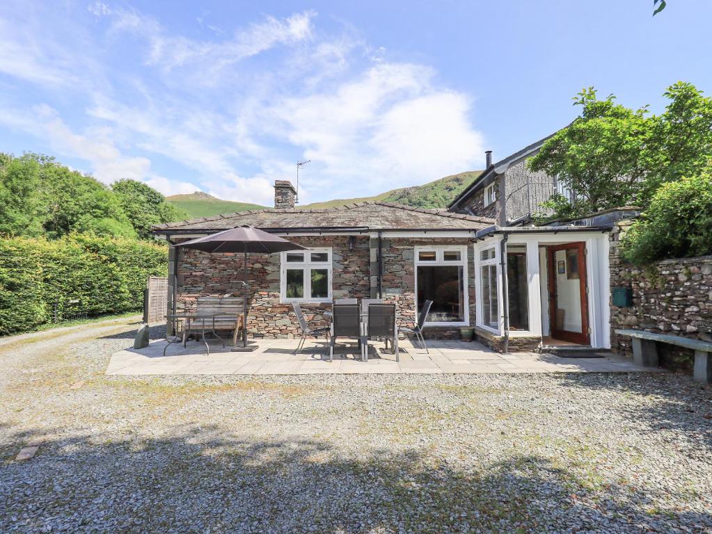 Rowan Cottage, Grasmere (updated prices 2025)
