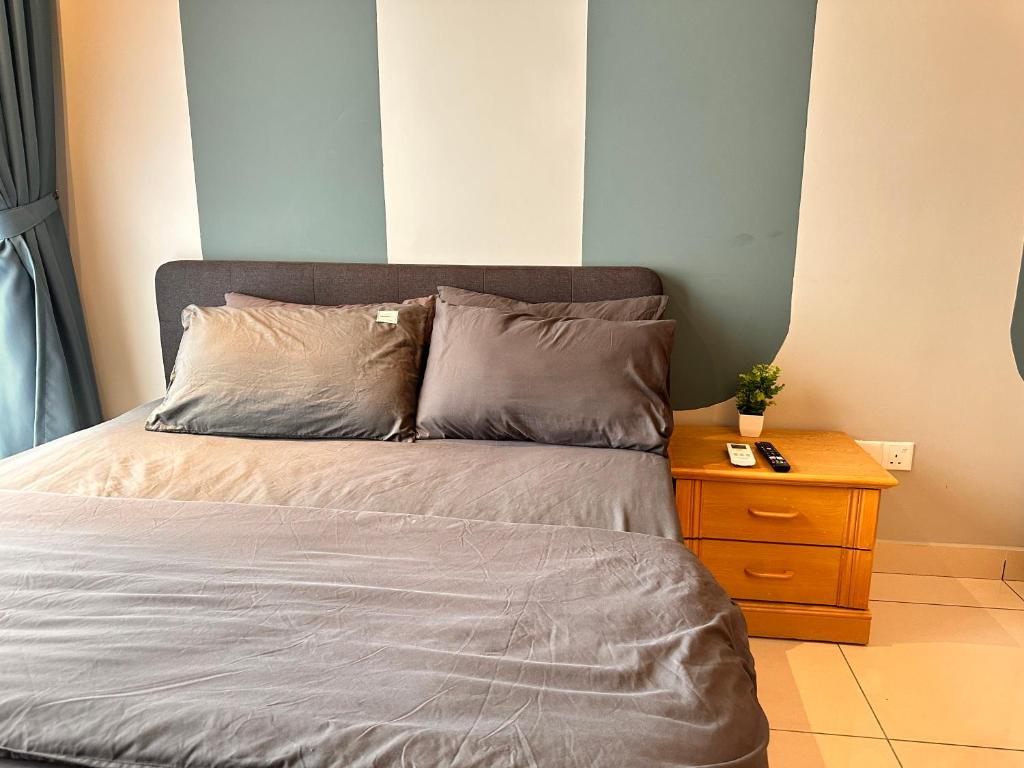 Luxury Studio Service Apartment Trion KL, Kuala Lumpur (updated prices ...