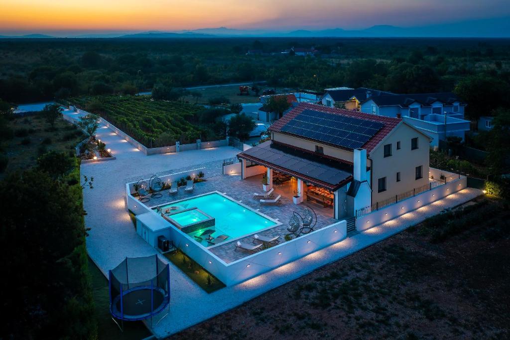 Villa Meden Dol, Rupe (updated prices 2024)