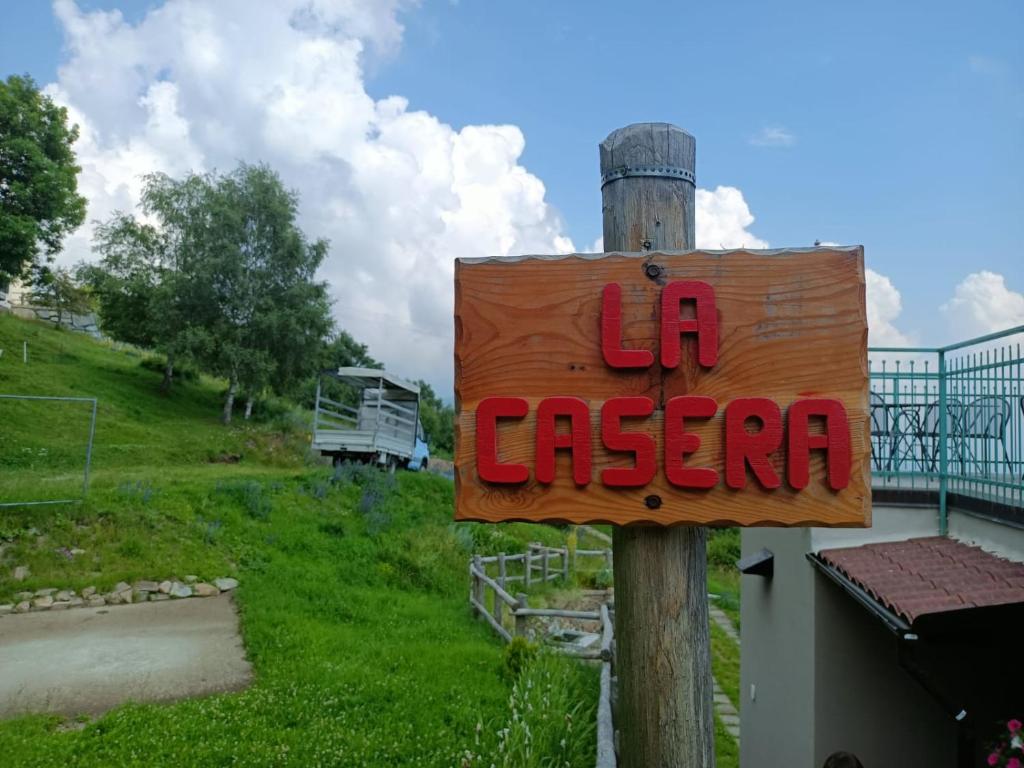 La Casera, Casargo (updated prices 2025)