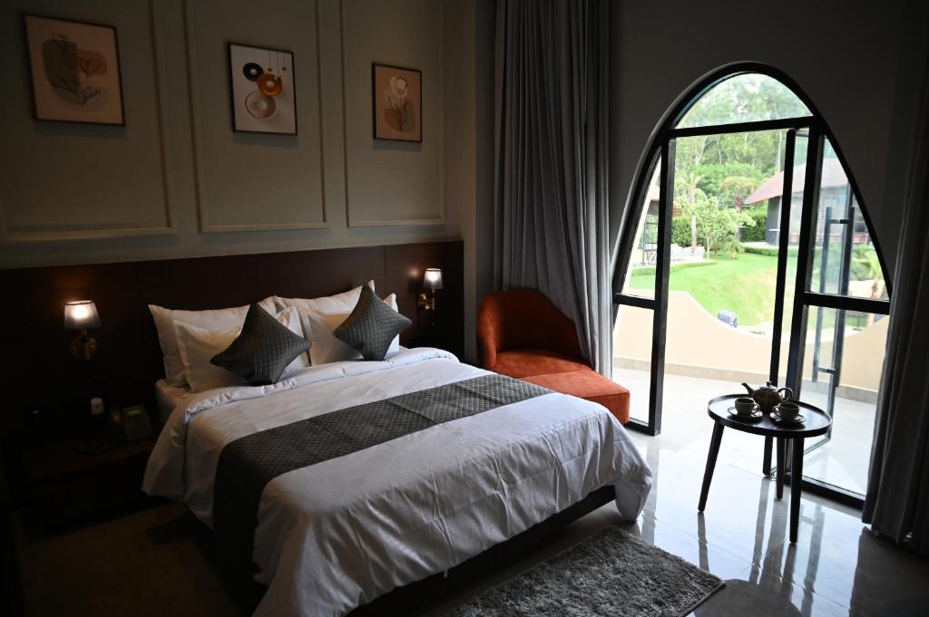 Rzekka Resort, Dorāha (updated prices 2025)