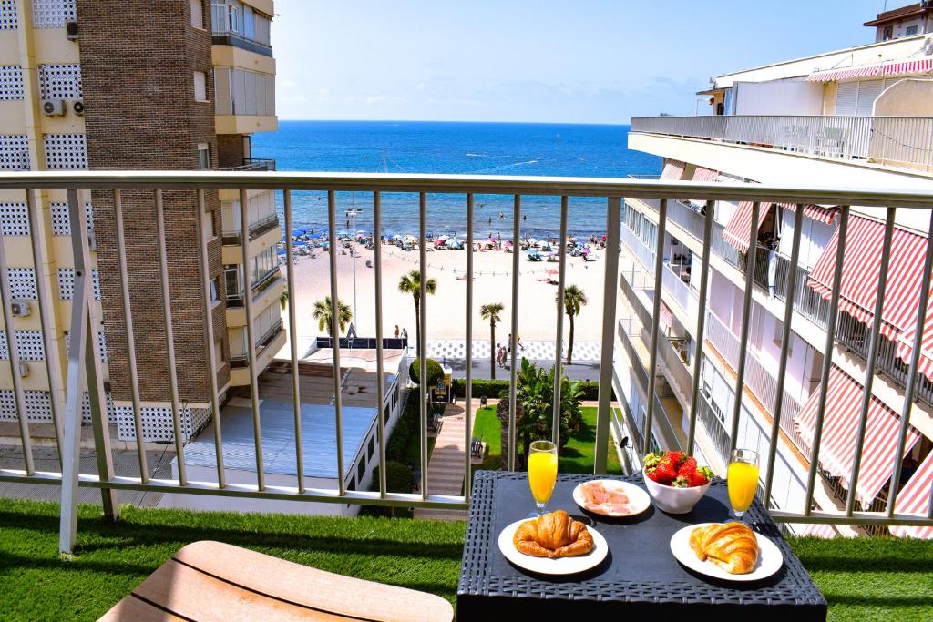 PATO Levante Beach, Benidorm (updated prices 2026)