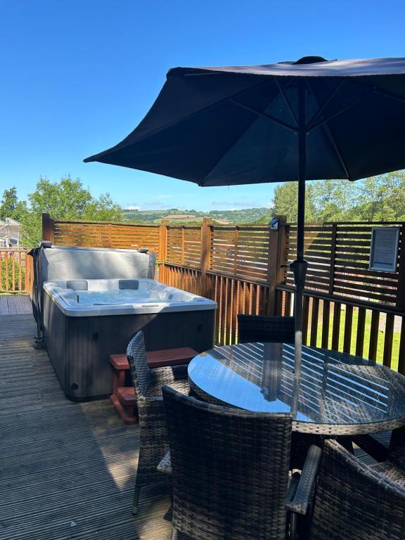 Poplar at Finlake Resort and Spa, Chudleigh Knighton (updated prices 2025)