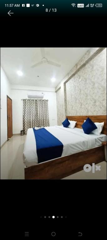 Hotel parthika palace, Indore (precios actualizados 2025)
