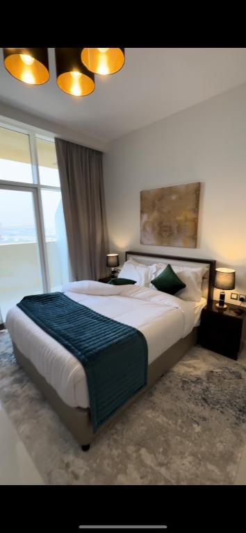 Your Perfect Stay In JVC, Dubai (updated prices 2025)