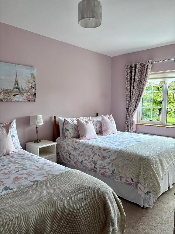 The Lodge Self Catering, Castlerea (updated prices 2026)