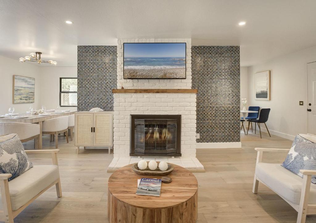 3944 Seaside Bash home, Carmel (updated prices 2025)