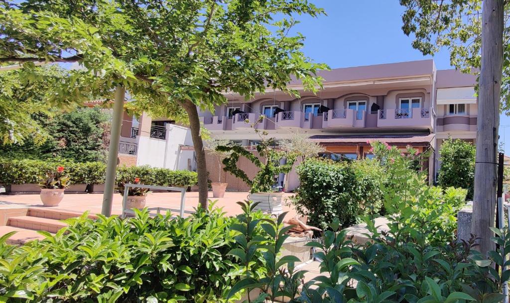 Akrotiri Apartments Pefki Evia, Pefki (updated prices 2026)