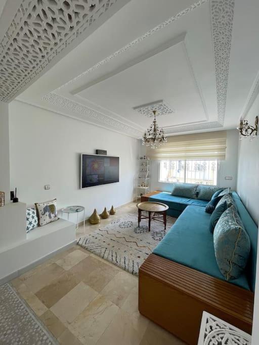Appartement de luxe, Tangier (updated prices 2025)