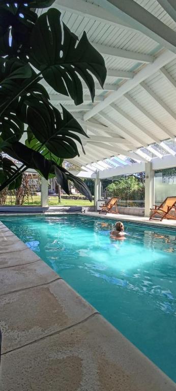 Samai Suma Cabañas & Spa, Villa General Belgrano (updated prices 2025)