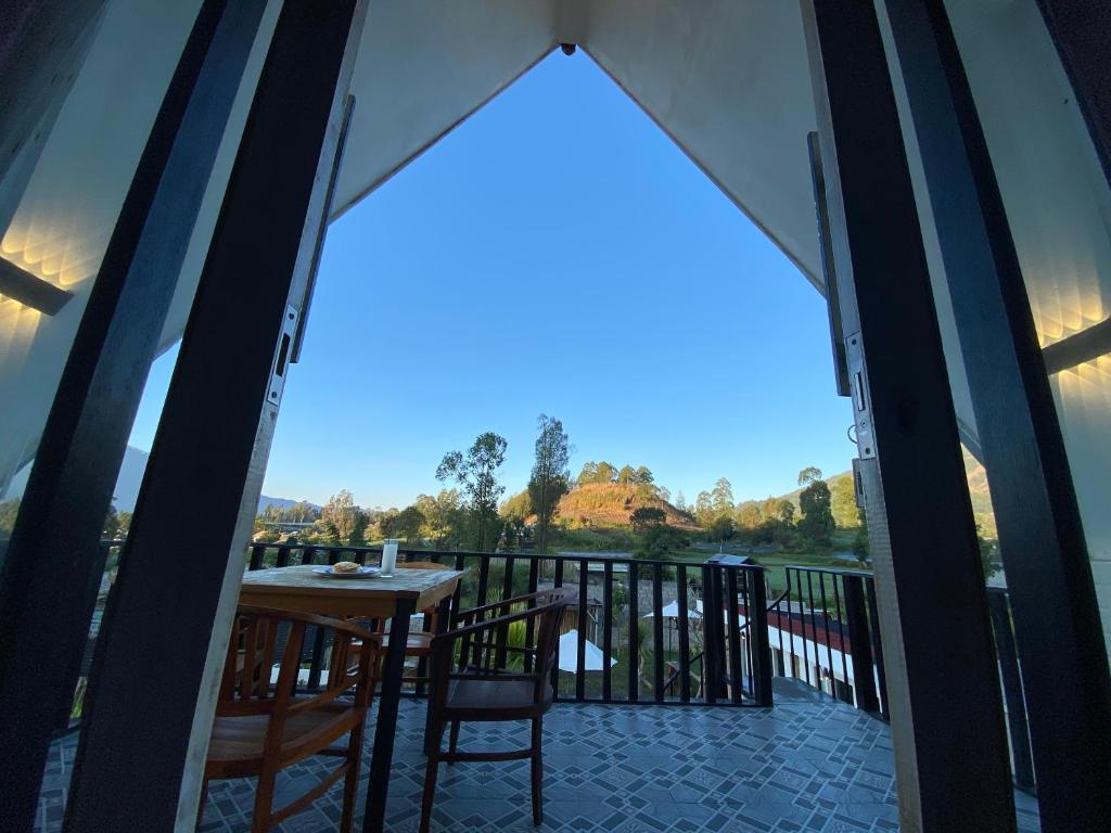 Batur Homestay and Lodge, Bangli (updated prices 2024)