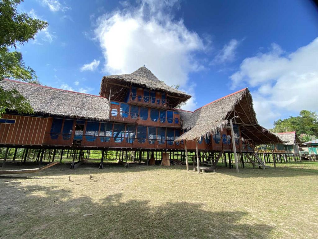 Marupa Expeditions Amazon Tours, Iquitos (updated prices 2026)