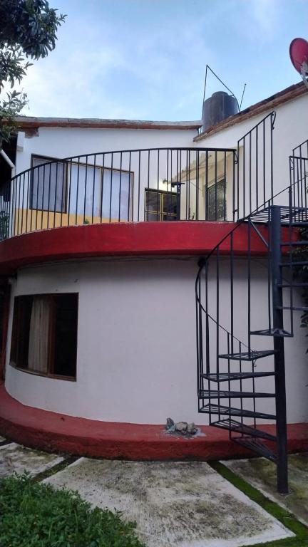 Linda Casa en Tepoztlan centro 1, Tepoztlán (updated prices 2025)