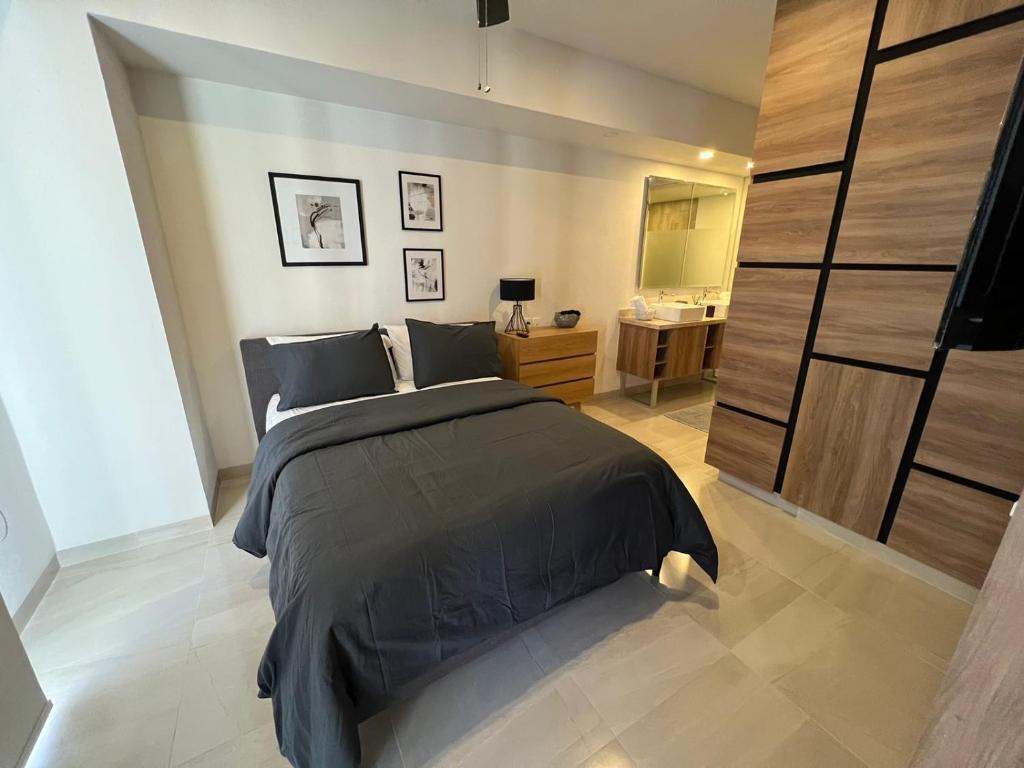 Departamento en Bucerias Zona Dorada Life, Bucerías (updated prices 2026)