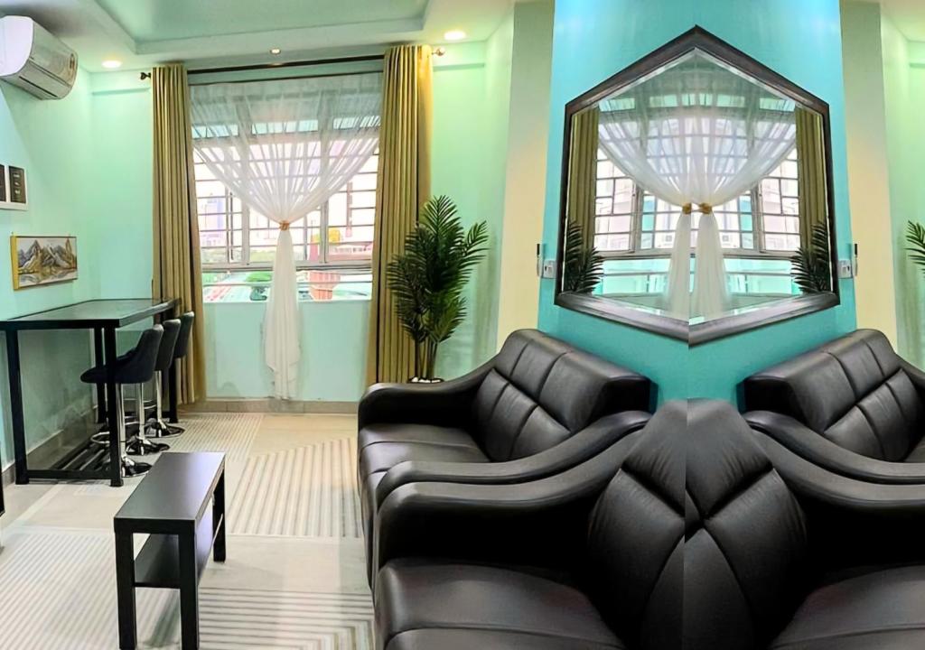 Homestay Pulau Pinang Urban Sky Guesthouse, Bayan Lepas (updated prices ...