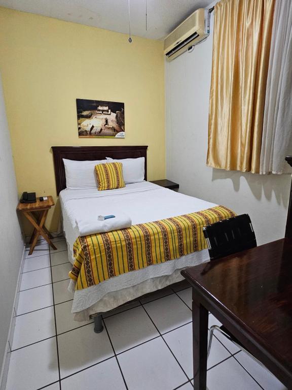 Hotel San Jose Hostal, San Salvador (updated prices 2024)