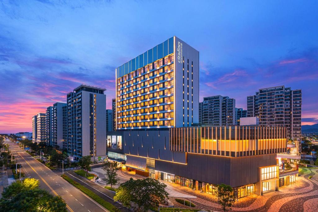 Citadines Yazhou Bay Sanya, Sanya (updated prices 2026)