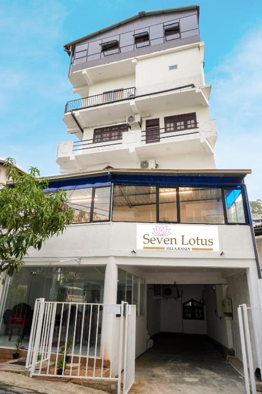 Seven Lotus Villa Kandy, Kandy (updated prices 2025)