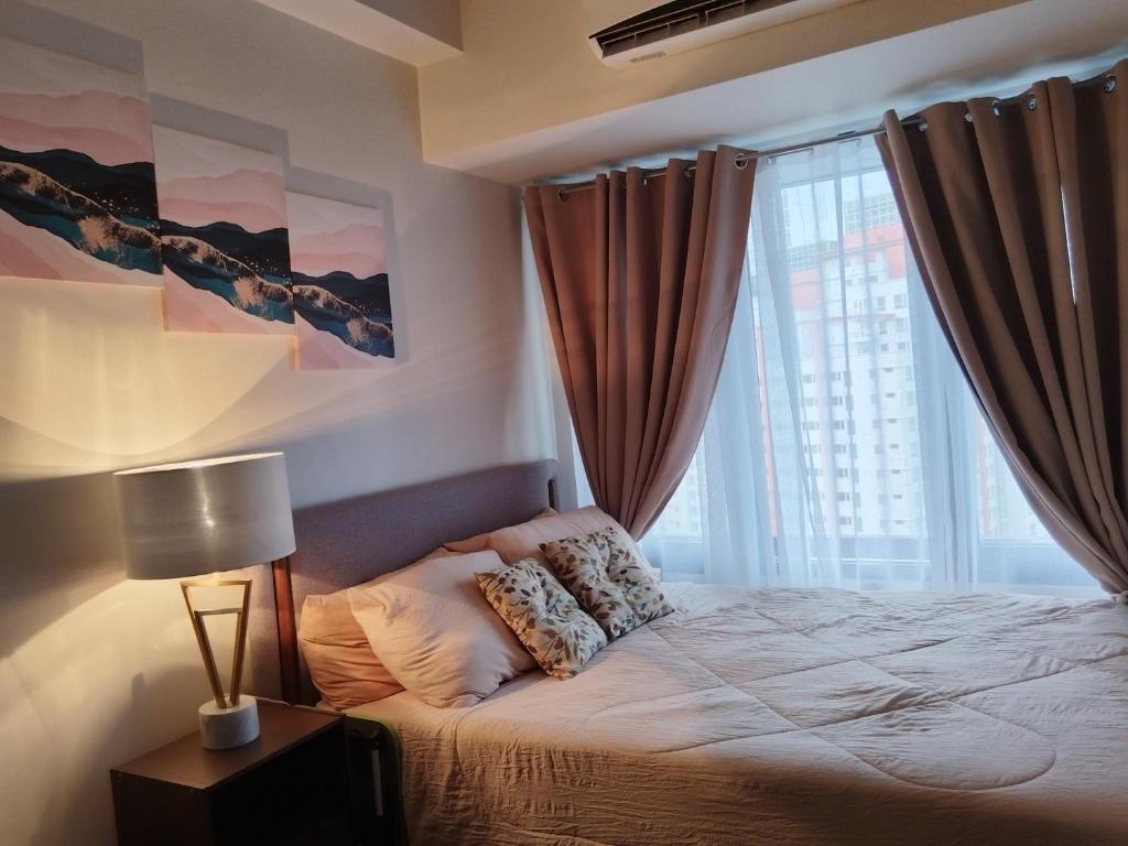 SMDC Air Residences, Manila (updated prices 2025)